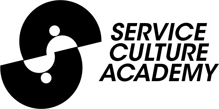 Home - Service Culture Guide